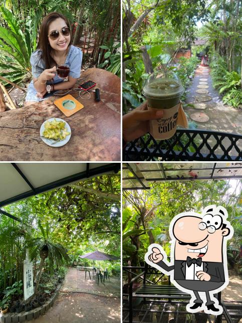 Coffee Engineering - Restaurant menu, prices and reviews