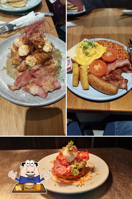 Heights Bakery & café, Auckland - Restaurant menu, prices and reviews