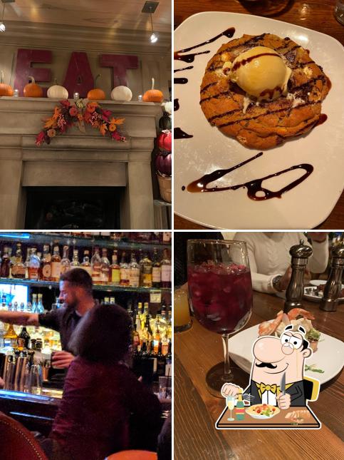 Columbus Inn, Wilmington - Restaurant menu, prices and reviews