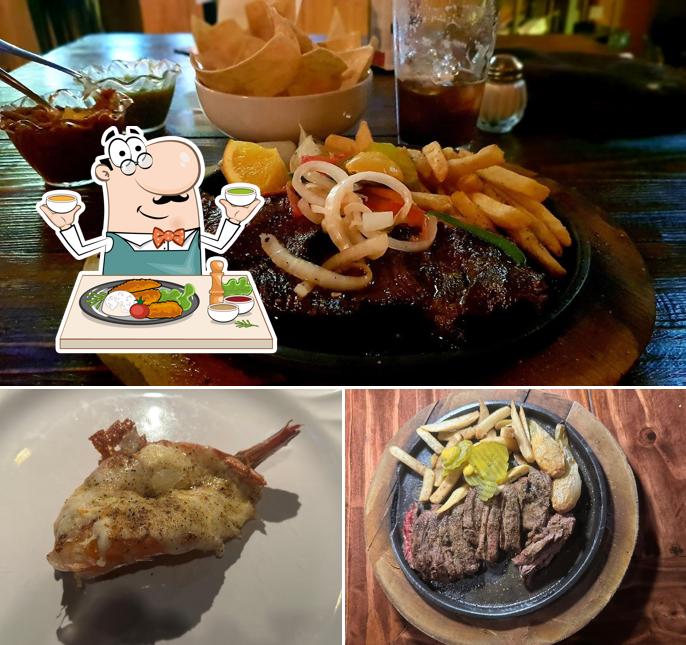 Copper Steakhouse, Saltillo - Menú del restaurante, precios y reseñas