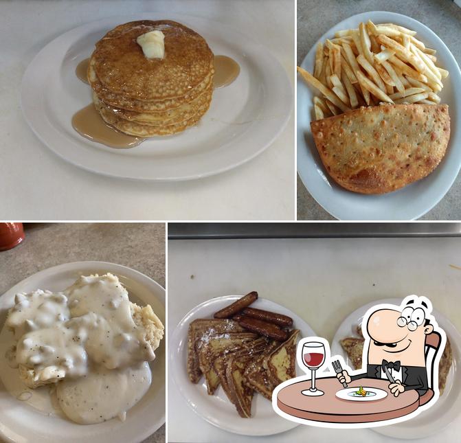 Top 5 restaurants with salads in Rugby, North Dakota, september 2025 ...