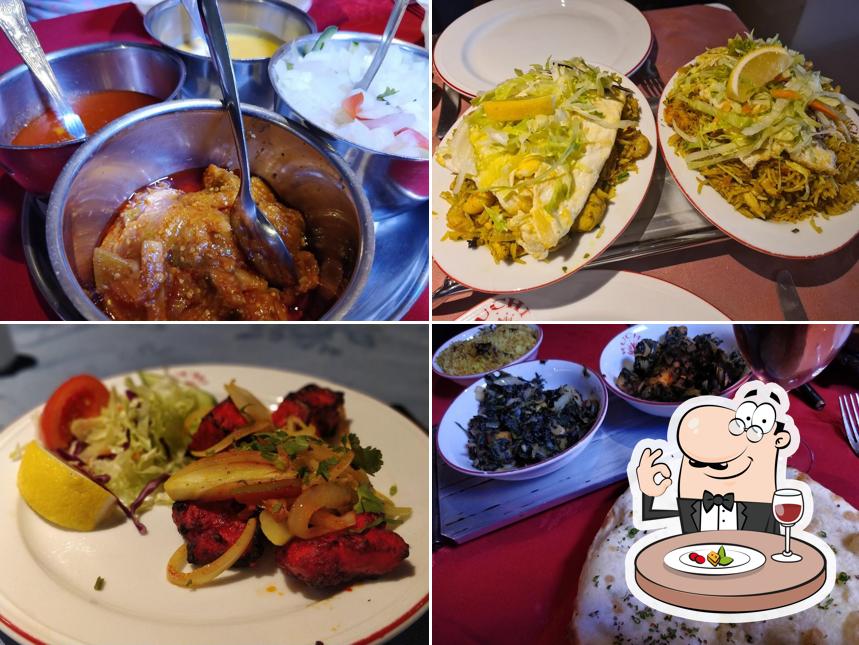 Top 10 restaurants in Swindon, october 2025 - Restaurant Guru