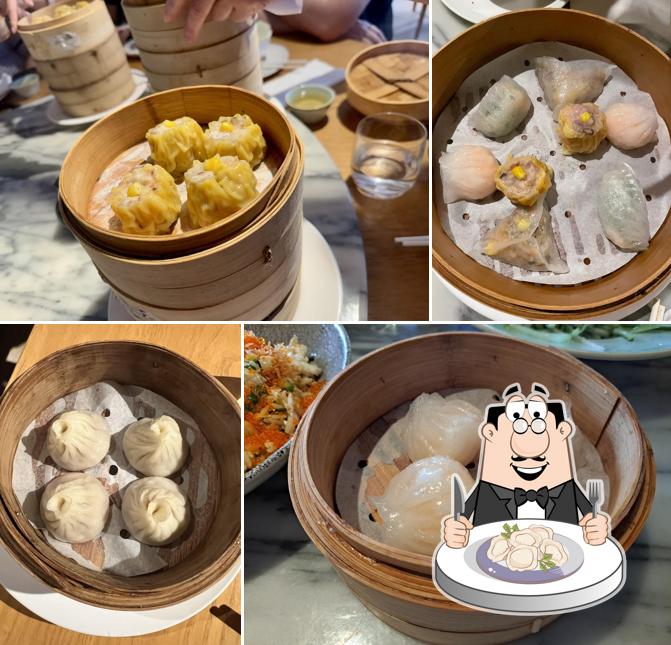 Mama Mulan, Chatswood, Chatswood - Restaurant menu, prices and reviews