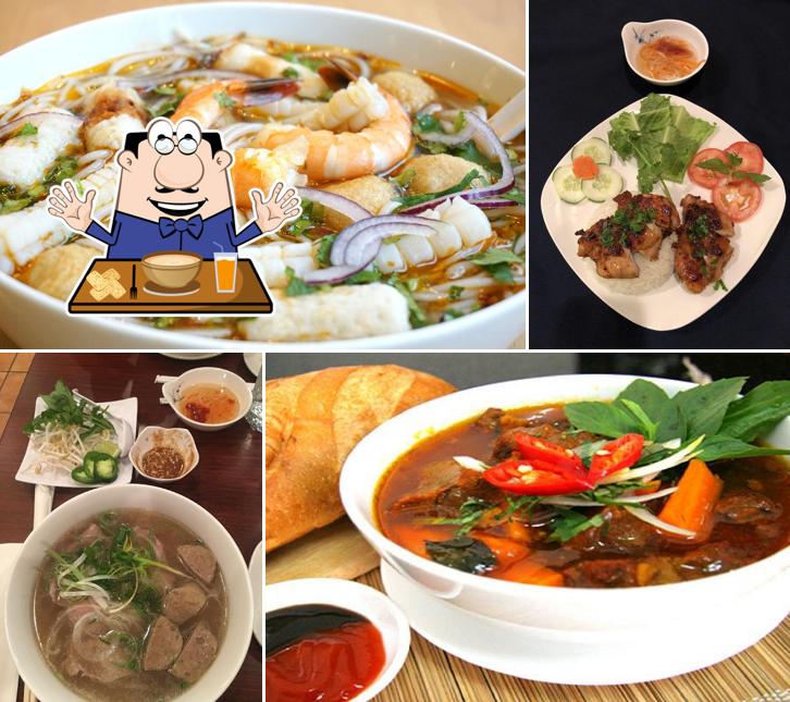 Pho#1 Vietnamese Cuisine, Colonial Park - Restaurant menu, prices and ...