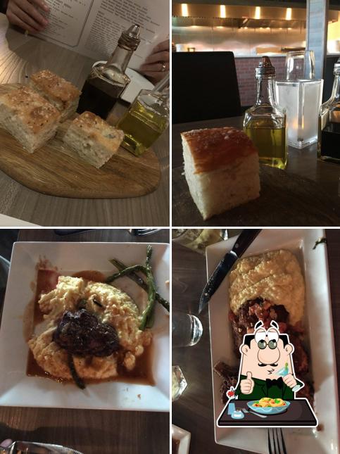 Sam & Luca Italian Bistro, Mesa - Restaurant menu, prices and reviews
