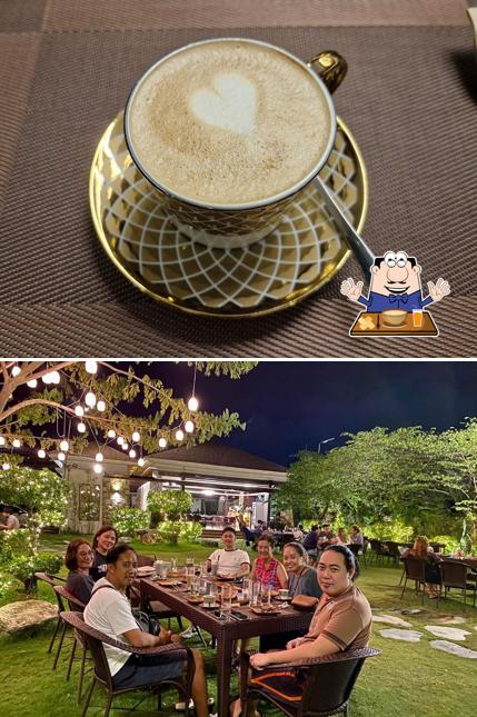 Bungkos Bistro, Calapan - Restaurant menu, prices and reviews