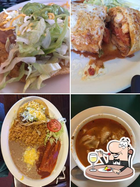 Castillo's Mexican Food, Fresno - Restaurant menu, prices and reviews