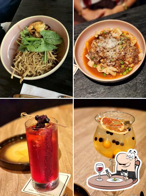 Mirum, Filandia - Menú del restaurante, precios y reseñas