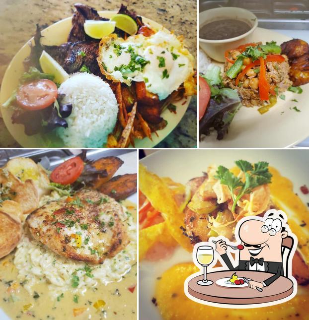Sugar Cane Mobile Kitchen, Jacksonville - Restaurant menu, prices and ...