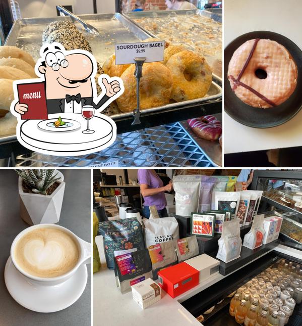 The Everyday Kitchen, Regina - Restaurant menu, prices and reviews