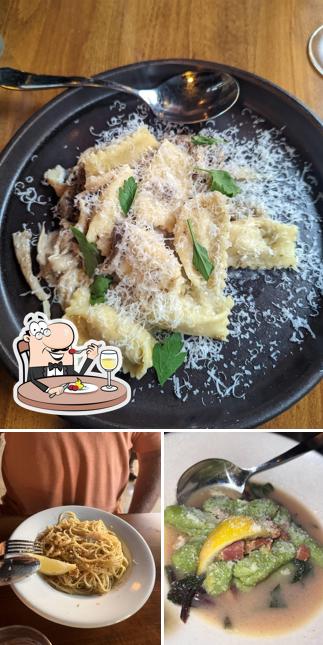 il seme, Tulsa - Restaurant menu, prices and reviews