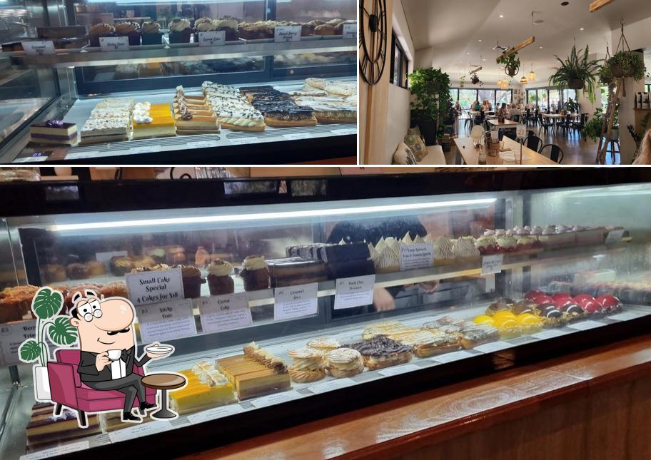 Café Chérie Pinjarra, Pinjarra - Restaurant menu, prices and reviews