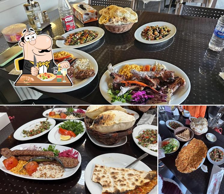 Ada Restaurant, Bucharest - Restaurant menu, prices and reviews
