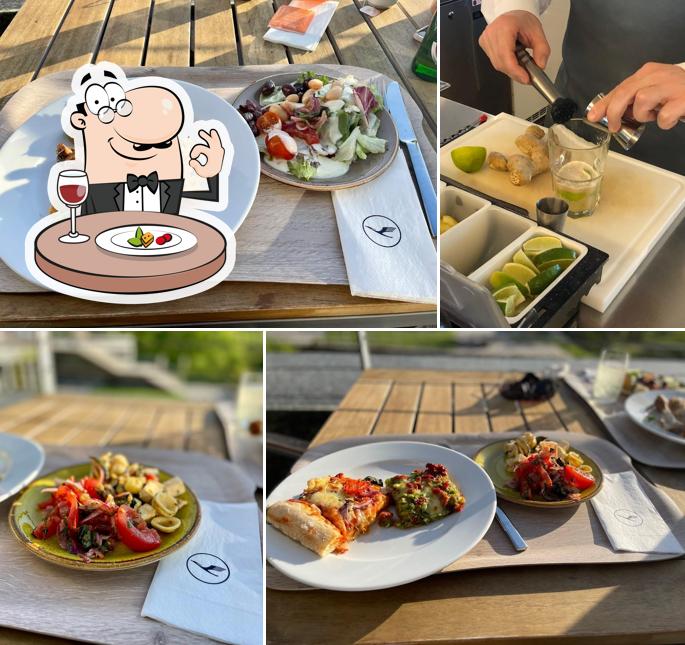 seeheim’s eat & meet, Seeheim-Jugenheim - Speisekarte, Preise und ...