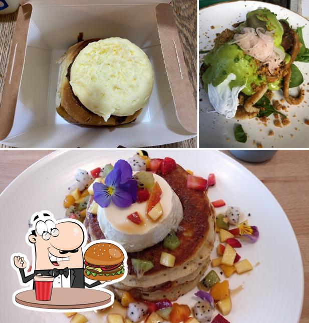 Our Ruby Girl, Como - Restaurant menu, prices and reviews