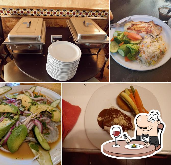 El meson, Guadalajara - Restaurant menu, prices and reviews
