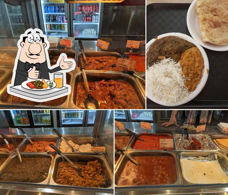 Top 5 restaurants with curry Bread in Campbelltown, november 2025 ...
