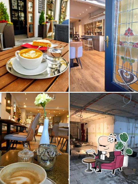 Top 7 Cafés in Freising, Dezember 2025 - Restaurant Guru