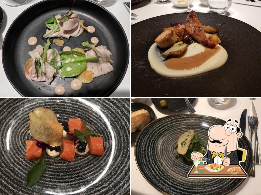 Top 20 restaurants in Brussels, september 2025 - Restaurant Guru