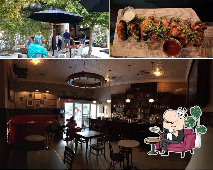 Lucali, Miami Beach - Restaurant menu, prices and reviews