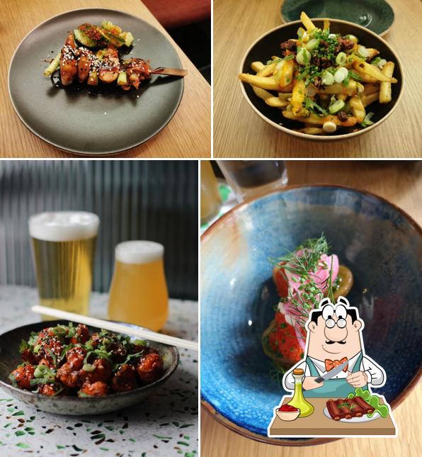 PILS, Gothenburg - Restaurant menu, prices and reviews