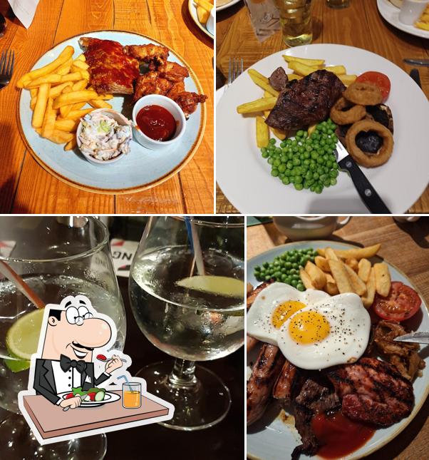 Top 10 restaurants in Redditch, august 2025 - Restaurant Guru