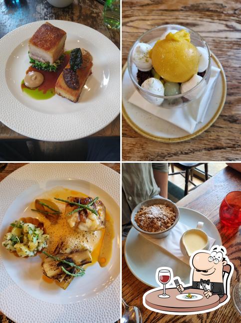 Top 7 restaurants in East Grinstead, september 2025 - Restaurant Guru