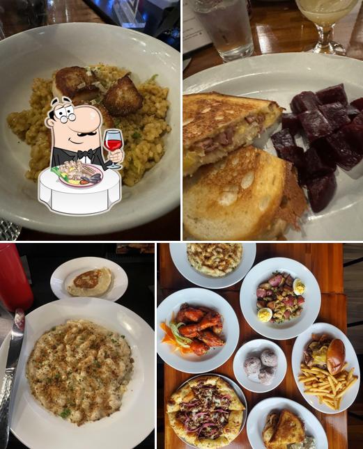 The Fox Den, Woburn - Restaurant menu, prices and reviews