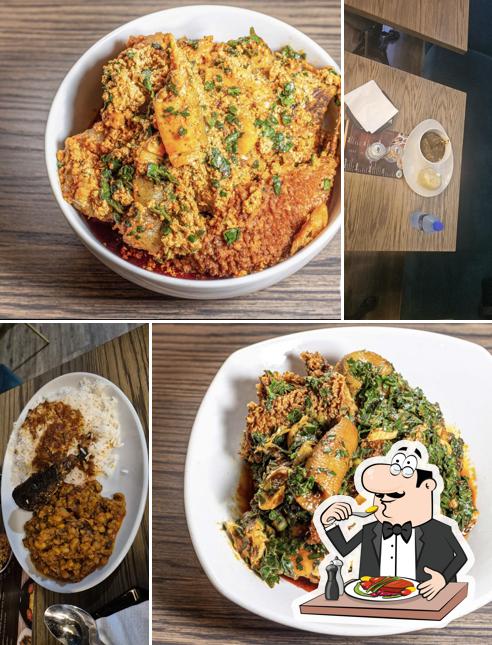 CALABAR KITCHEN, Le Cap - Menu du restaurant, prix et avis