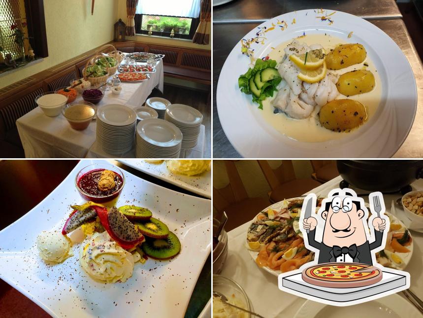 Das beste 5 Restaurant für mittagessen in Usingen, November 2025 ...