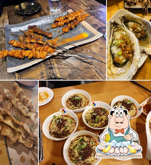 GoGo Music Cafe, Auckland - Restaurant menu, prices and reviews