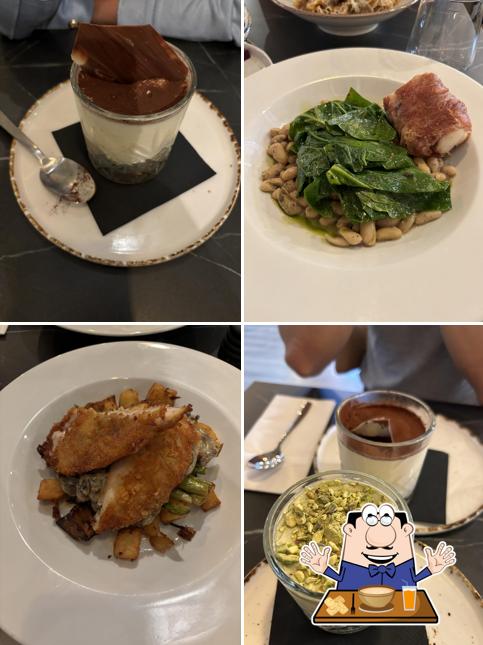 Pranzo Italian Horsforth, Leeds - Restaurant menu, prices and reviews