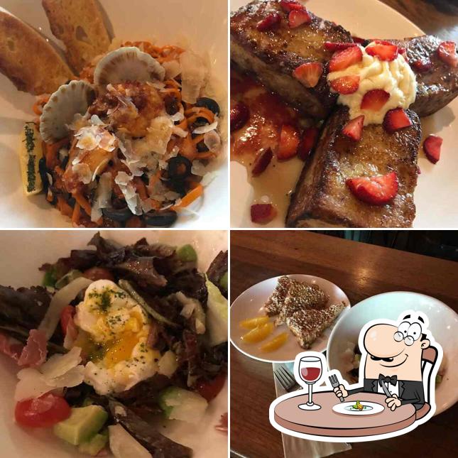 Best restaurants in One Bonifacio High Street by Ayala Malls ...