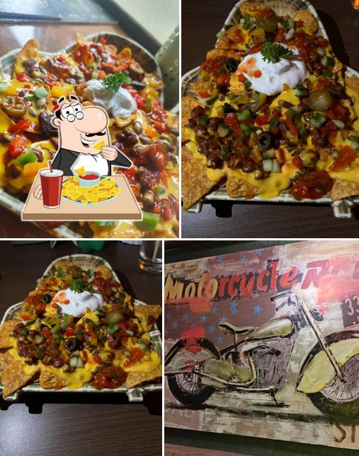 TAP Resto Bar Worli, Mumbai - Restaurant menu, prices and reviews