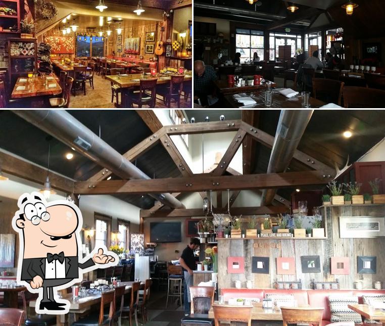 Silver Star Cafe, Park City - Restaurant menu, prices and reviews