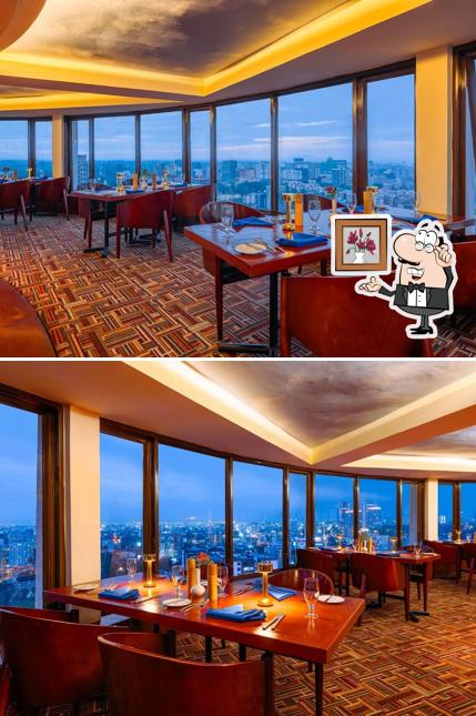 Top 7 restaurants with blueberry pie in Nairobi, november 2025 ...