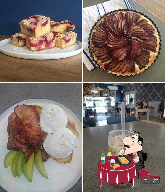 Top 7 places to eat in Heathcote, october 2025 - Restaurant Guru