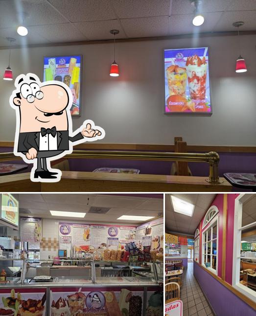 Chicken Palace Sunset, Waukesha - Restaurant menu, prices and reviews