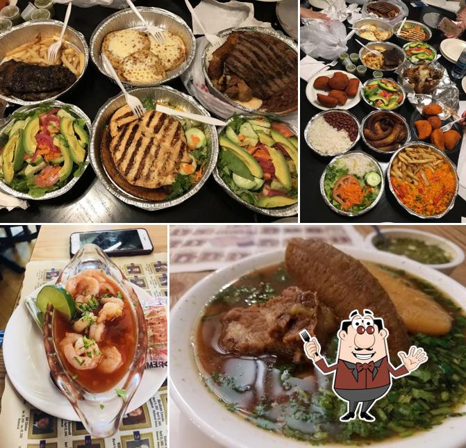 Top 5 restaurants with fried rice in Southampton, New York, november ...