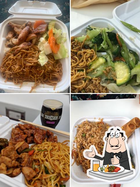 Asian Chao, Orlando - Restaurant menu, prices and reviews