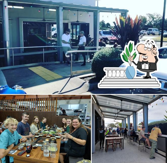 K Time BBQ Restaurant, Morayfield - Restaurant menu, prices and reviews