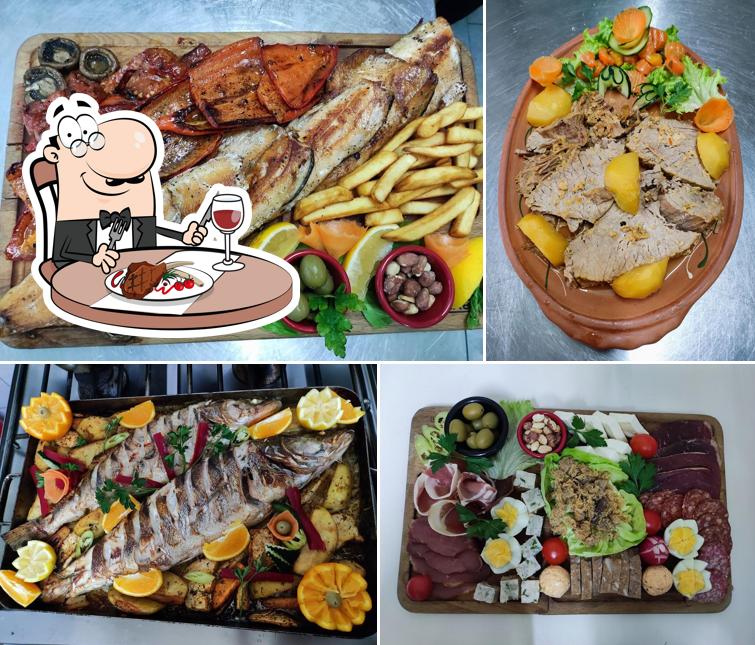 Kafana kod Boza, Čačak - Restaurant menu, prices and reviews
