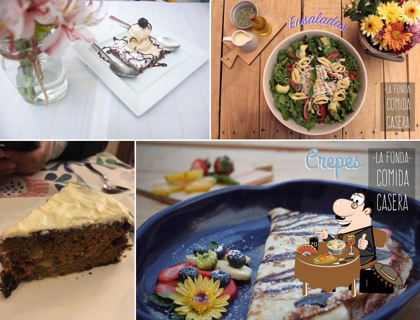 La Fonda Cafe, Barranco - Menú del restaurante, precios y reseñas