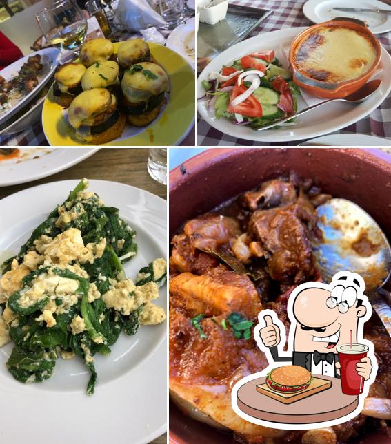 Top 1 restaurante con menú infantil en Letymvou, octubre 2025 ...