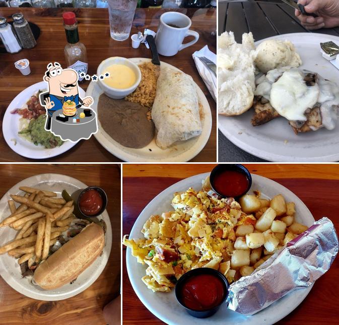 Mulligan’s, Georgetown - Restaurant menu, prices and reviews