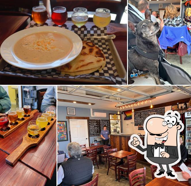Bayview Brewing Company, Ladysmith - Restaurant menu, prices and reviews