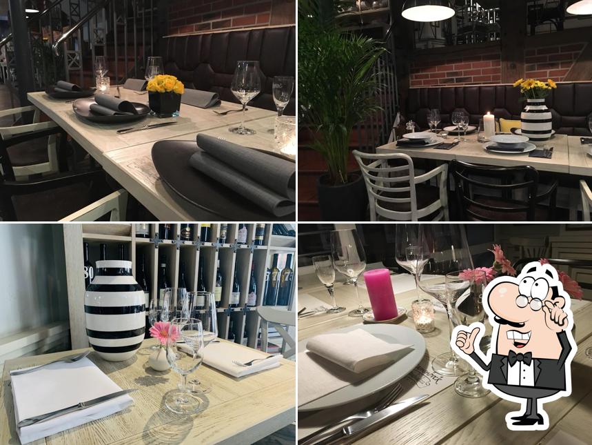 Top 2 Restaurants mit boeuf Stroganoff in Stade, Dezember 2025 ...