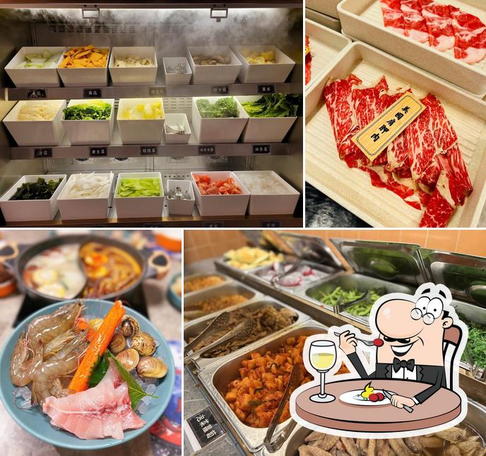 Beef Station, Hong Kong - Restaurant menu, prices and reviews