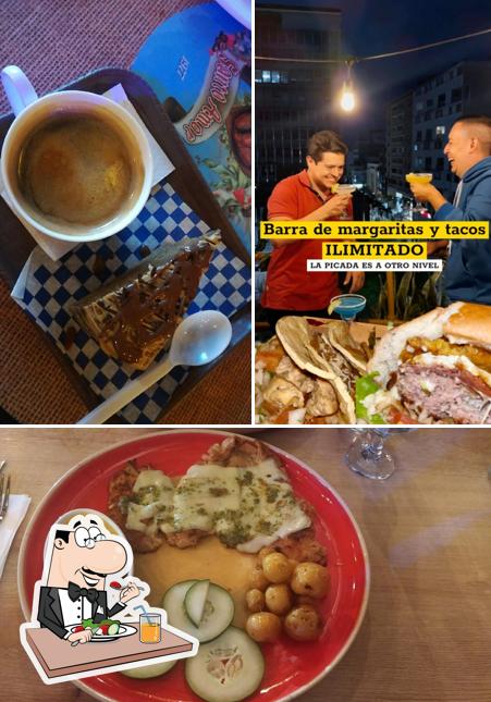 El Tablazo, Ibagué - Menú del restaurante, precios y reseñas