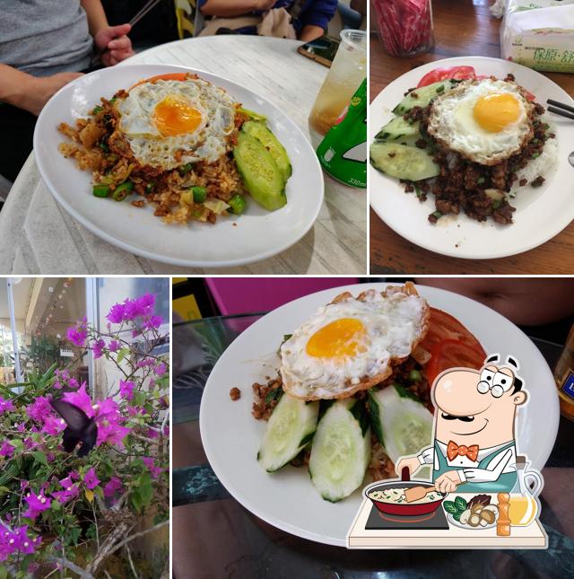 Ho Lok Store, Hong Kong - Menú del restaurante, precios y reseñas